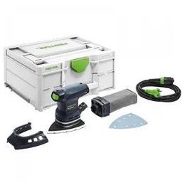 FESTOOL Deltaschleifer DTS 400 REQ-Plus