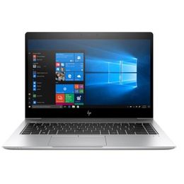 HP EliteBook 850 G6 15" Core i5-8265U 1,6 GHz (Zustand: Sehr gut)