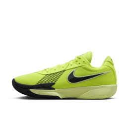 Nike G.T. Cut Academy Basketballschuh - Gelb