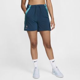 Nike Sabrina Basketballshorts - Blau