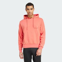 Adidas Fußballliebe Graphic Hoodie