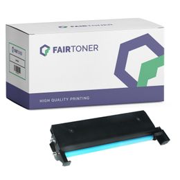 FairToner Kompatibel für Lexmark 12036SE Toner Schwarz