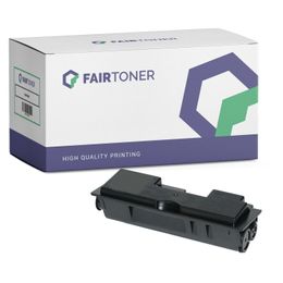 FairToner Kompatibel für Utax 611310010 Toner Schwarz