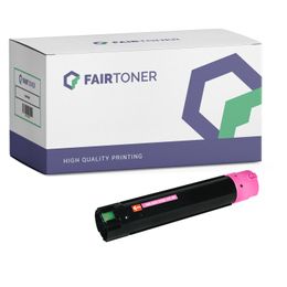 FairToner Kompatibel für Xerox 106R01508 Toner Magenta