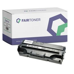 FairToner Kompatibel für Samsung SF-5100D3/ELS Toner Schwarz