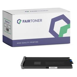 FairToner Kompatibel für Sharp MX-51GTBA Toner Schwarz