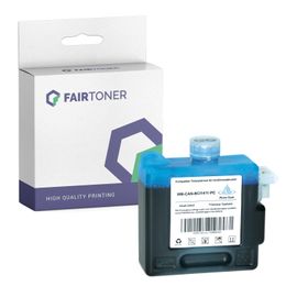 FairToner Kompatibel für Canon 7578A001 / BCI-1411PC Druckerpatrone Photo Cyan