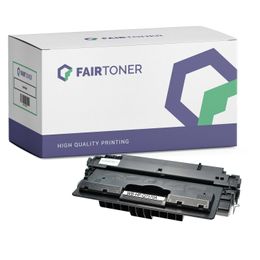 FairToner Kompatibel für HP Q7570A / 70A Toner Schwarz