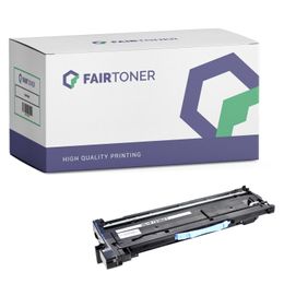 FairToner Kompatibel für HP CB386A / 824A Trommel Gelb