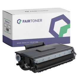 FairToner Kompatibel für Brother TN-3170 Toner Schwarz