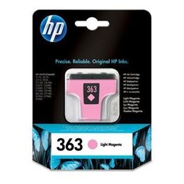 Original HP C8775EE / 363 Druckerpatrone Light Magenta