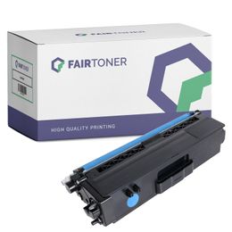 FairToner Kompatibel für Brother TN-321C Toner Cyan