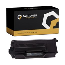 FairToner Premium kompatibel für Brother TN-3480 Toner Schwarz