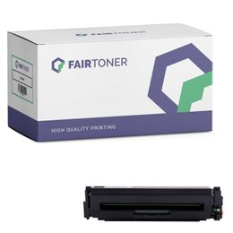 FairToner Kompatibel für Canon 1254C002 / 046H Toner Schwarz