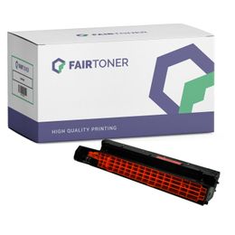 FairToner Kompatibel für OKI 43449014 Trommel Magenta