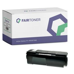 FairToner Kompatibel für Kyocera 370QD0KX / TK-65 Toner Schwarz