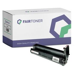 FairToner Kompatibel für OKI 44064010 Trommel Magenta