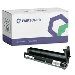 FairToner Kompatibel für OKI 44064012 Trommel Schwarz