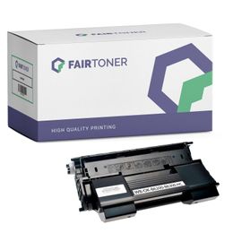 FairToner Kompatibel für OKI 9004078 Toner Schwarz