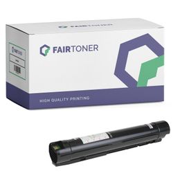 FairToner Kompatibel für Xerox 006R01457 Toner Schwarz