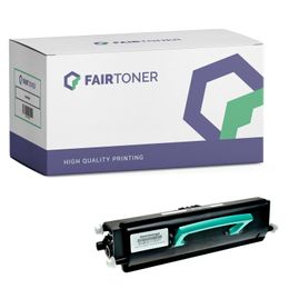 FairToner Kompatibel für Lexmark E450H21E Toner Schwarz