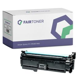 FairToner Kompatibel für HP CE400A / 507A Toner Schwarz