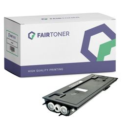 FairToner Kompatibel für Kyocera 370AM010 / TK-410 Toner Schwarz