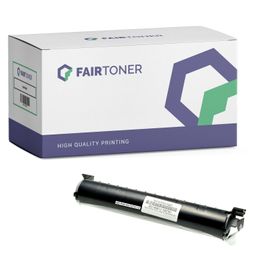 FairToner Kompatibel für Panasonic KX-FAT411X Toner Schwarz