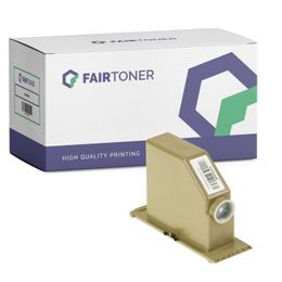 FairToner Kompatibel für Canon 1384A002 / NPG-13 Toner Schwarz