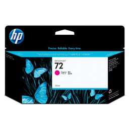 Original HP C9372A / 72 Druckerpatrone Magenta