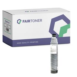 FairToner Kompatibel für Ricoh 842015 / TYPE1230D Toner Schwarz