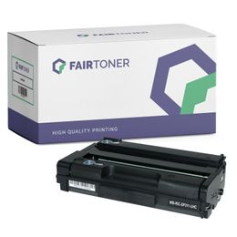 FairToner Kompatibel für Ricoh 407249 / TYPESP311LE Toner Schwarz