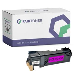 FairToner Kompatibel für Dell 593-11033 / 2Y3CM Toner Magenta