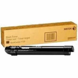 Original Xerox WC 7125 Series (006R01457) Toner Schwarz