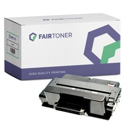 FairToner Kompatibel für Samsung MLT-D205E/ELS / 205E Toner Schwarz