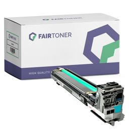 FairToner Kompatibel für Konica Minolta A0310GH Trommel Cyan