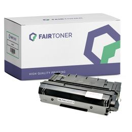 FairToner Kompatibel für Panasonic UG-3313 Toner Schwarz