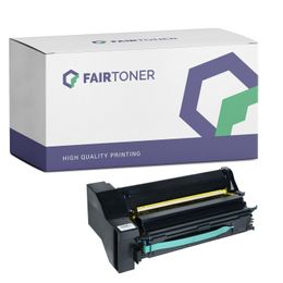 FairToner Kompatibel für Lexmark C782X2YG Toner Gelb