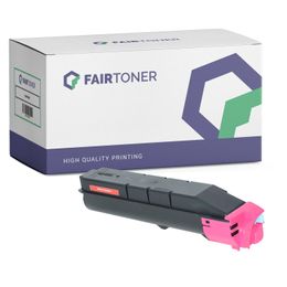 FairToner Kompatibel für Kyocera 1T02LKBNL0 / TK-8305M Toner Magenta