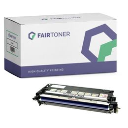 FairToner Kompatibel für Lexmark X560H2KG Toner Schwarz