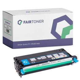 FairToner Kompatibel für Dell 593-10171 / PF029 Toner Cyan