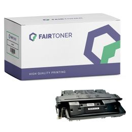 FairToner Kompatibel für Canon 3839A003 / EP-52 Toner Schwarz