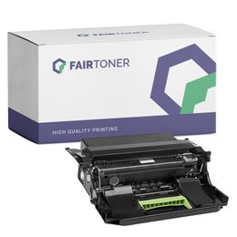 FairToner Kompatibel für Lexmark 52D0Z00 / 520Z Trommel Schwarz