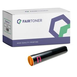 FairToner Kompatibel für Xerox 006R01177 Toner Magenta