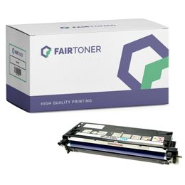 FairToner Kompatibel für Lexmark X560H2CG Toner Cyan