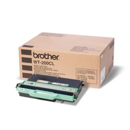 Original Brother DCP-9010 CN (WT-200CL) Resttonerbeh&auml;lter