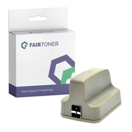 FairToner Kompatibel für HP C8719EE / 363XL Druckerpatrone Schwarz