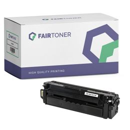 FairToner Kompatibel für Samsung CLT-K503L/ELS / K503L Toner Schwarz