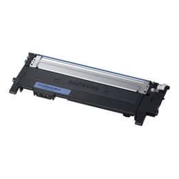 HP Original Samsung Xpress C 483 (ST966A / CLT-C404S) Toner Cyan