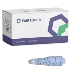 FairToner Kompatibel für Konica Minolta A0VW150 / TN-612K Toner Schwarz